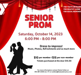 Events | YMCA of the Blue Water Area